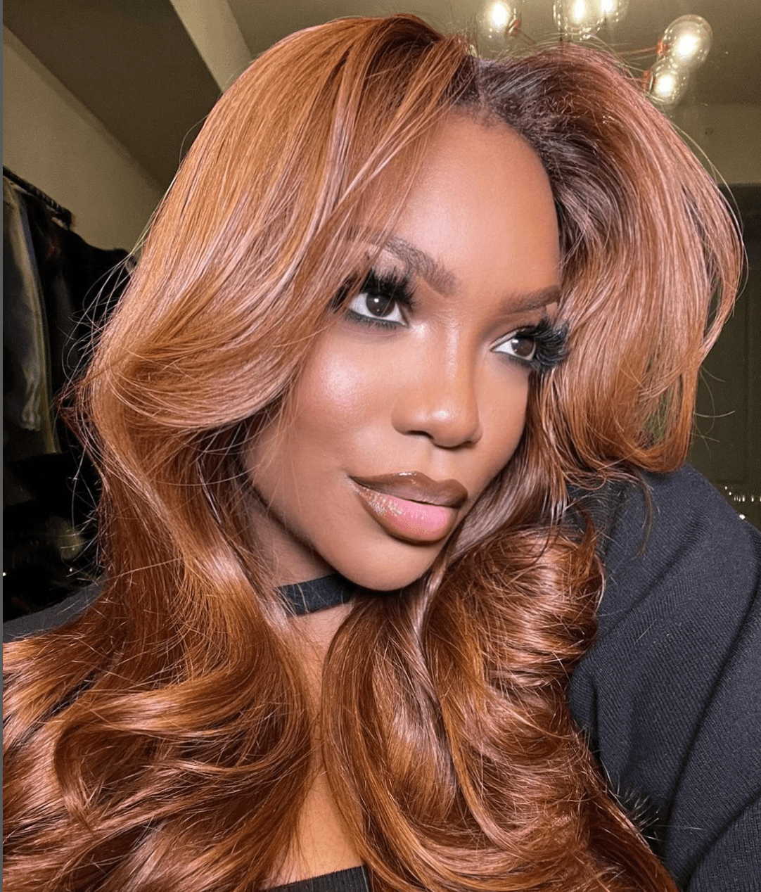 Tiarra Monet: Inspiring the World of Beauty and Empowerment - Hype Hair