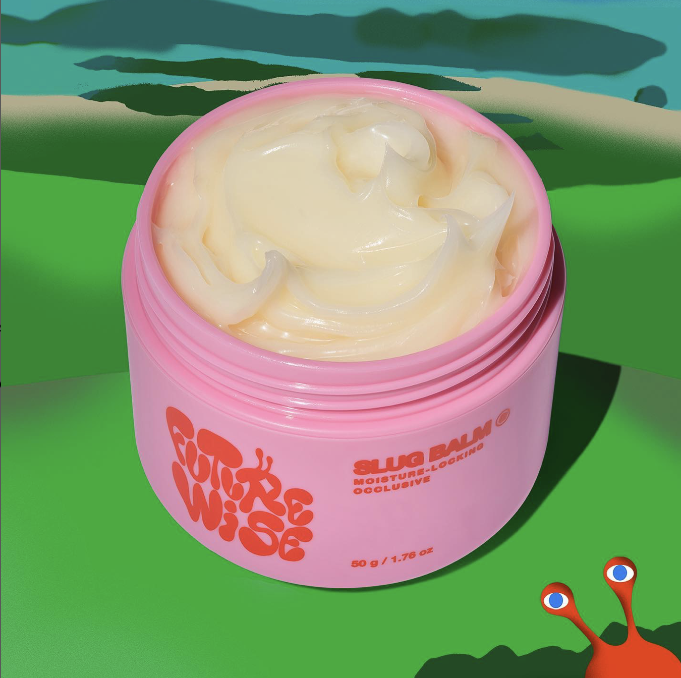 The Dry Skin Facial Holy Grail "The Slugging System" - Hype Hair