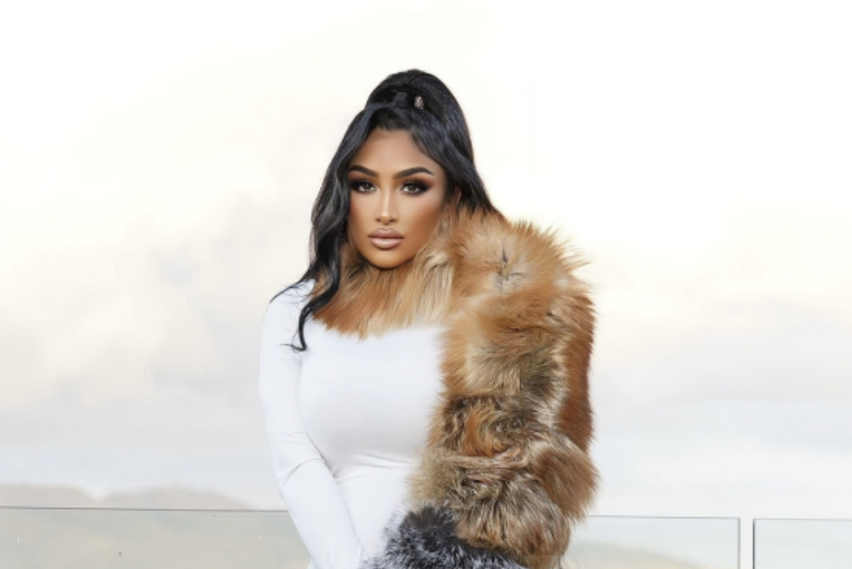 Angel Brinks Net Worth And Career - Hype Hair