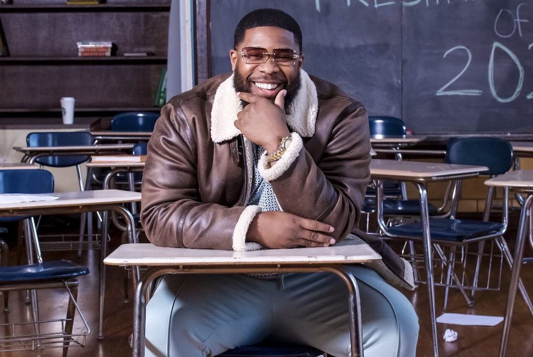 Meet Yisrael Wright| The Barber - Hype Hair