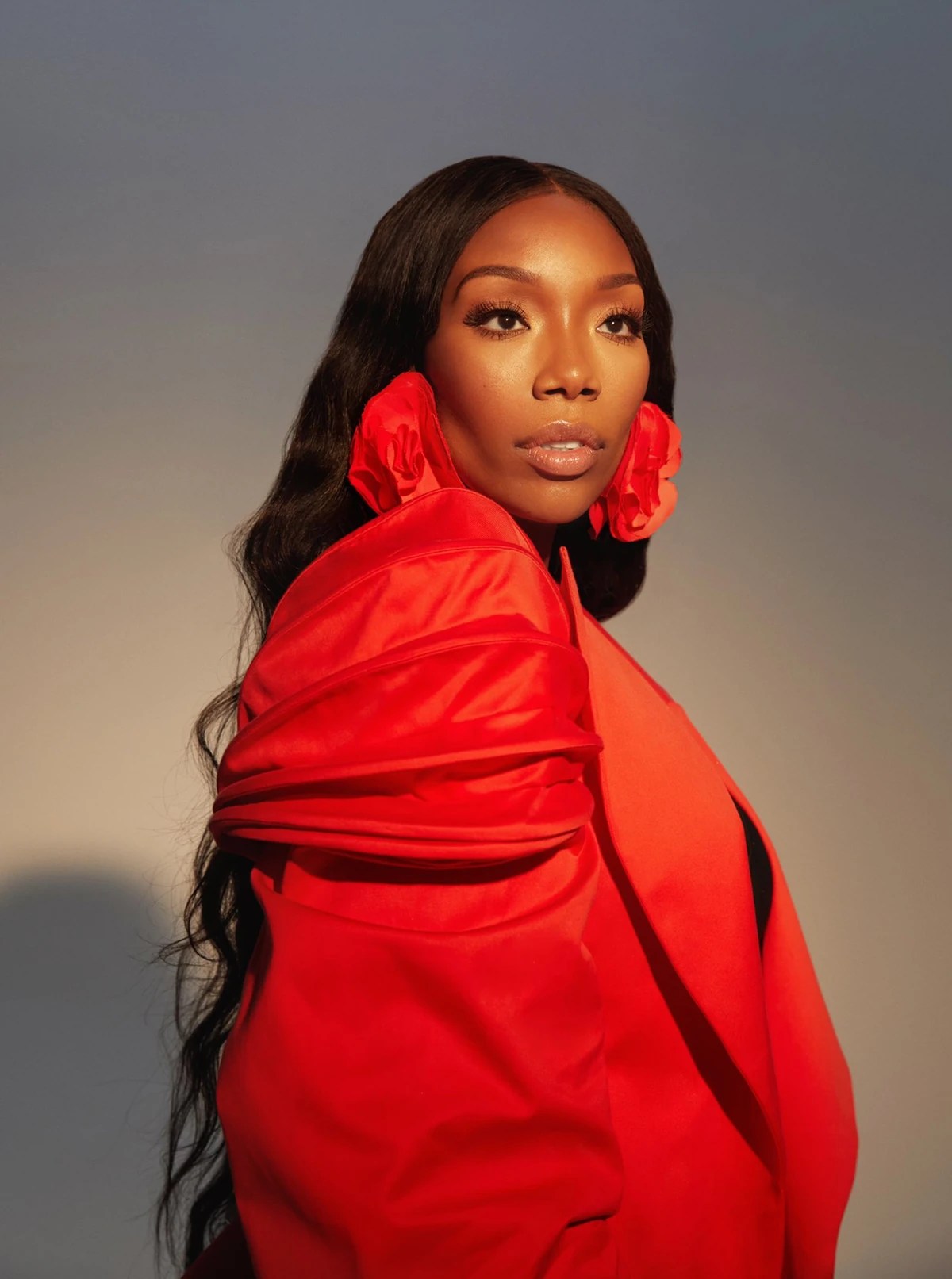 Brandy Announces Memoir PHASES: A Deep Dive Into Her Life Behind the ...