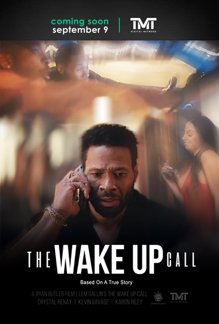 Exclusive: “The Wake-Up Call”: A True Story of Love, Loss, and New ...