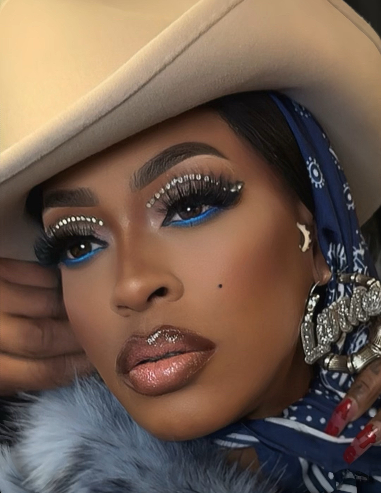 From Missy Elliott to Katt Williams: Lil Mo Reflects on Fame, Faith ...