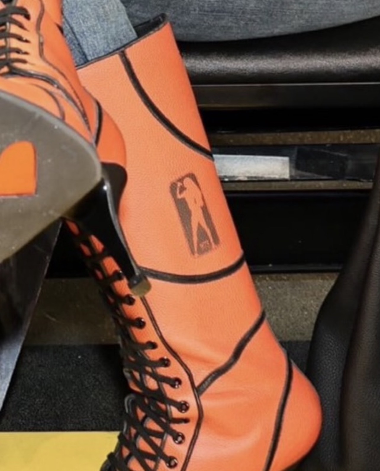 Game Day Goddesses: Megan Thee Stallion & Simone Biles