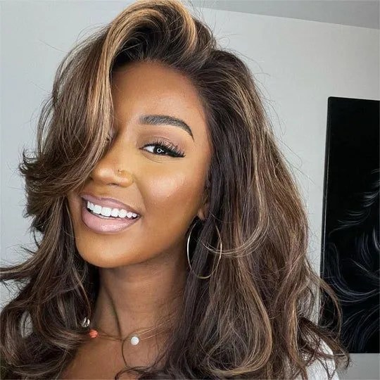 Hair Contouring Is the Glow Up Your Hair Needs - Hype Hair