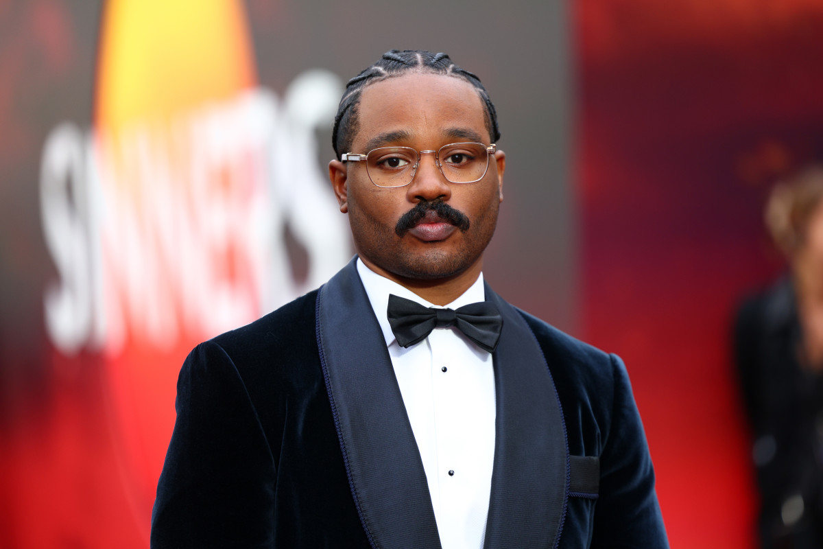 Oscars, Impact, and Influence: How Ryan Coogler Turned Vision Into ...